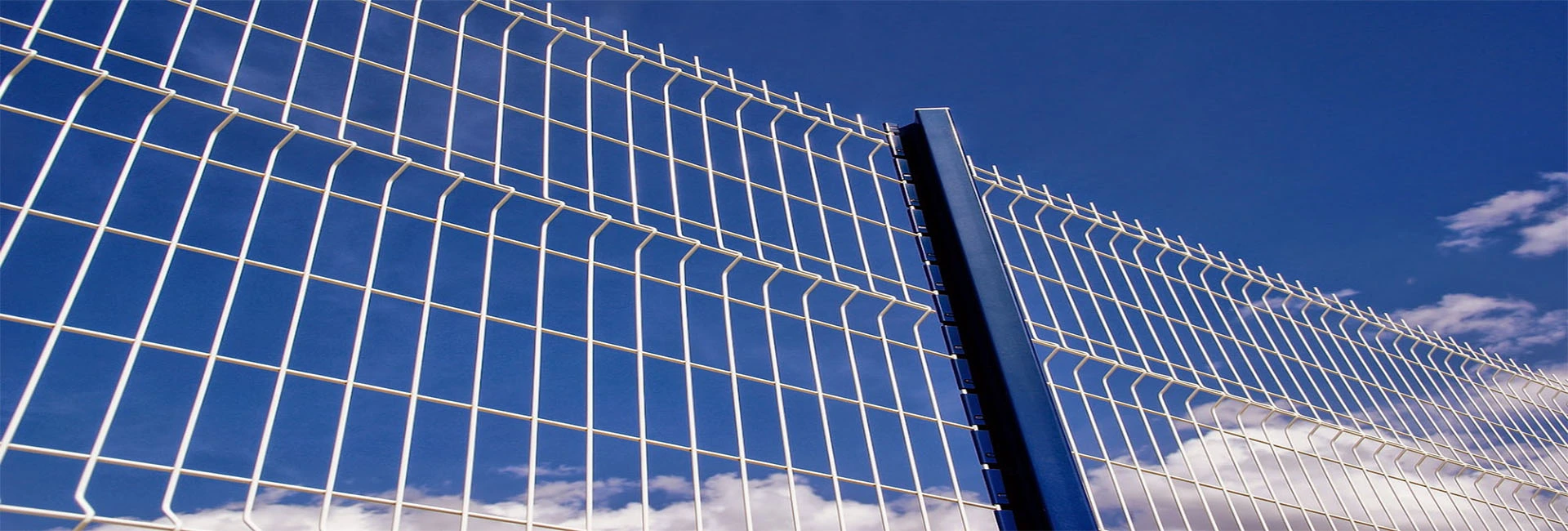 3D Mesh Fence - Anping Singokin Wire Mesh Co., Ltd.